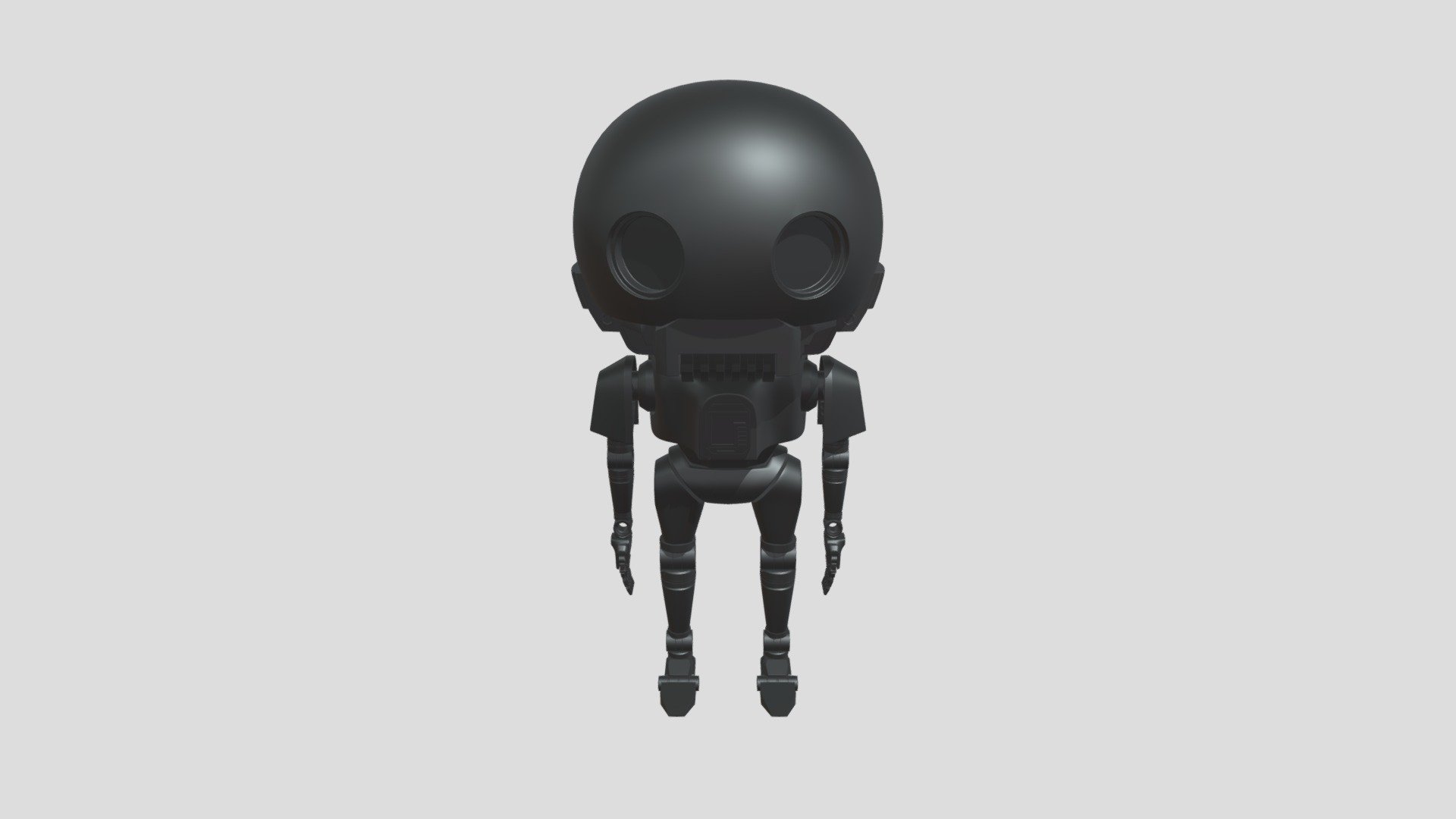 1 - Download Free 3D model by qmihail [fc9629d] - Sketchfab