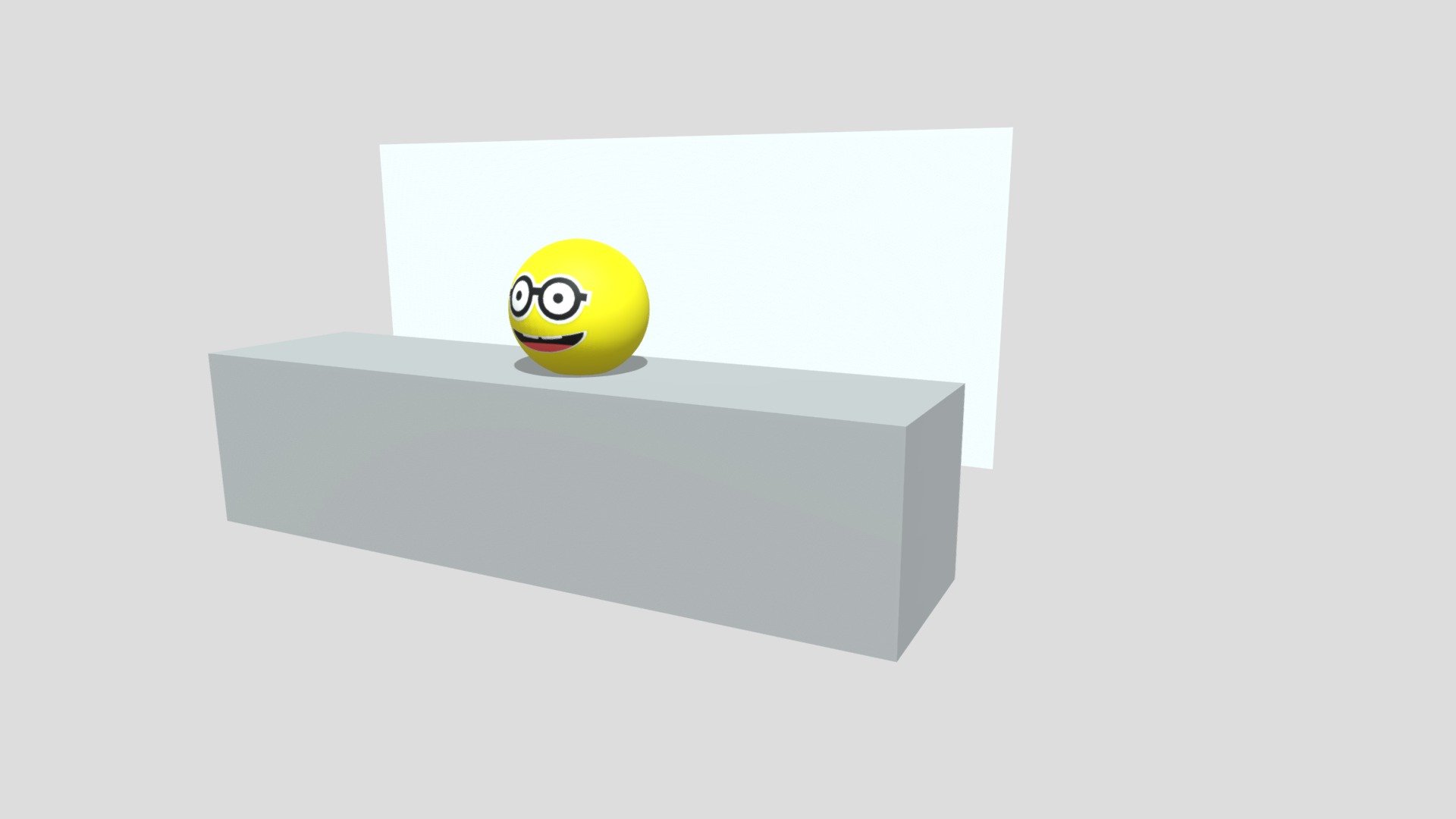 nerd - 3D model by Gray_blair [fc9849c] - Sketchfab