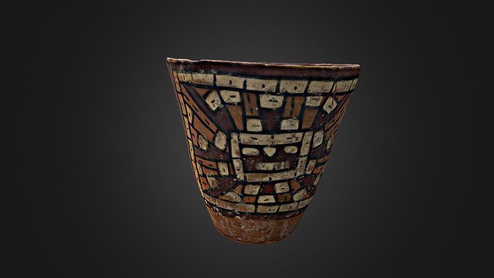 Vasa 3D models - Sketchfab