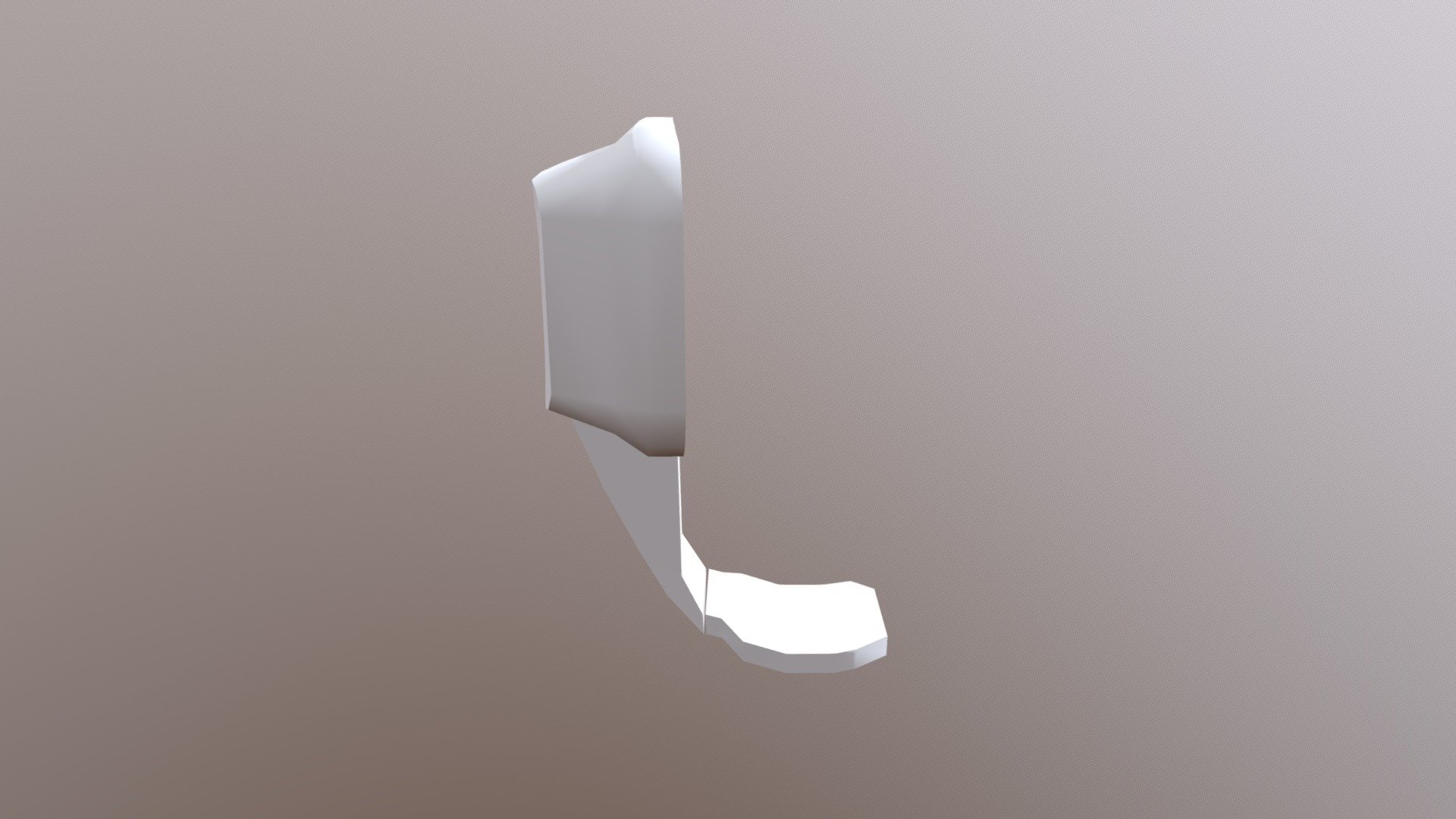 Scouter - Download Free 3D model by tuvil360 [fc99474] - Sketchfab