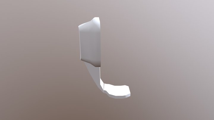 Scouter 3D models - Sketchfab