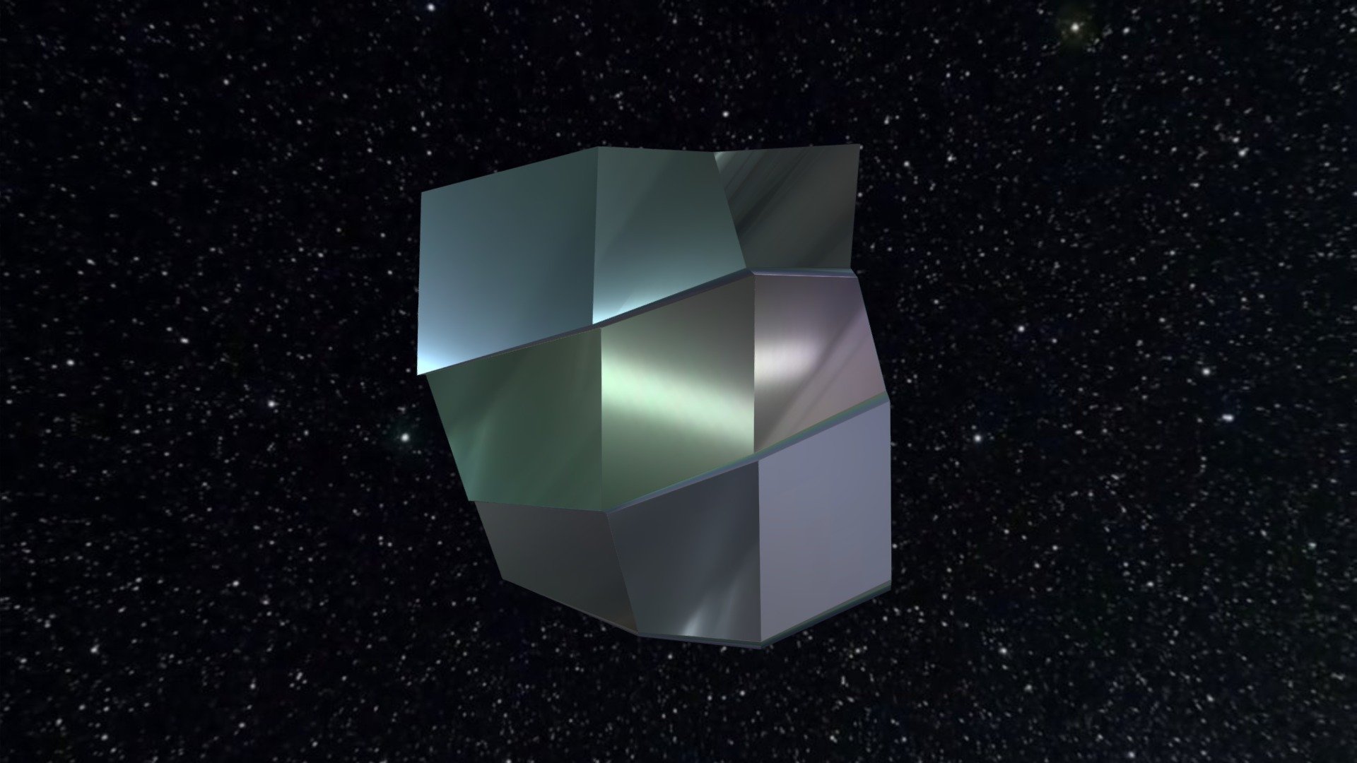 Discrete Spacetime Graph - Download Free 3D model by UUON Foundation (@uuon) [fc99a92] - Sketchfab