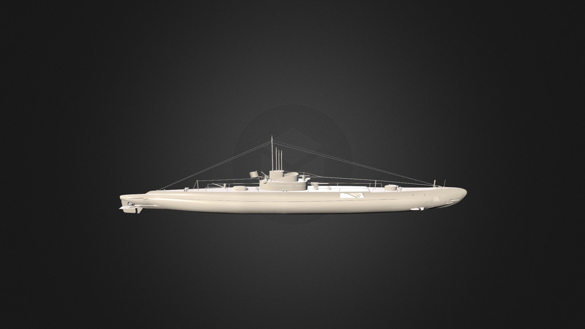 VM K18 - 3D model by designedbymarc [fc9a30d] - Sketchfab