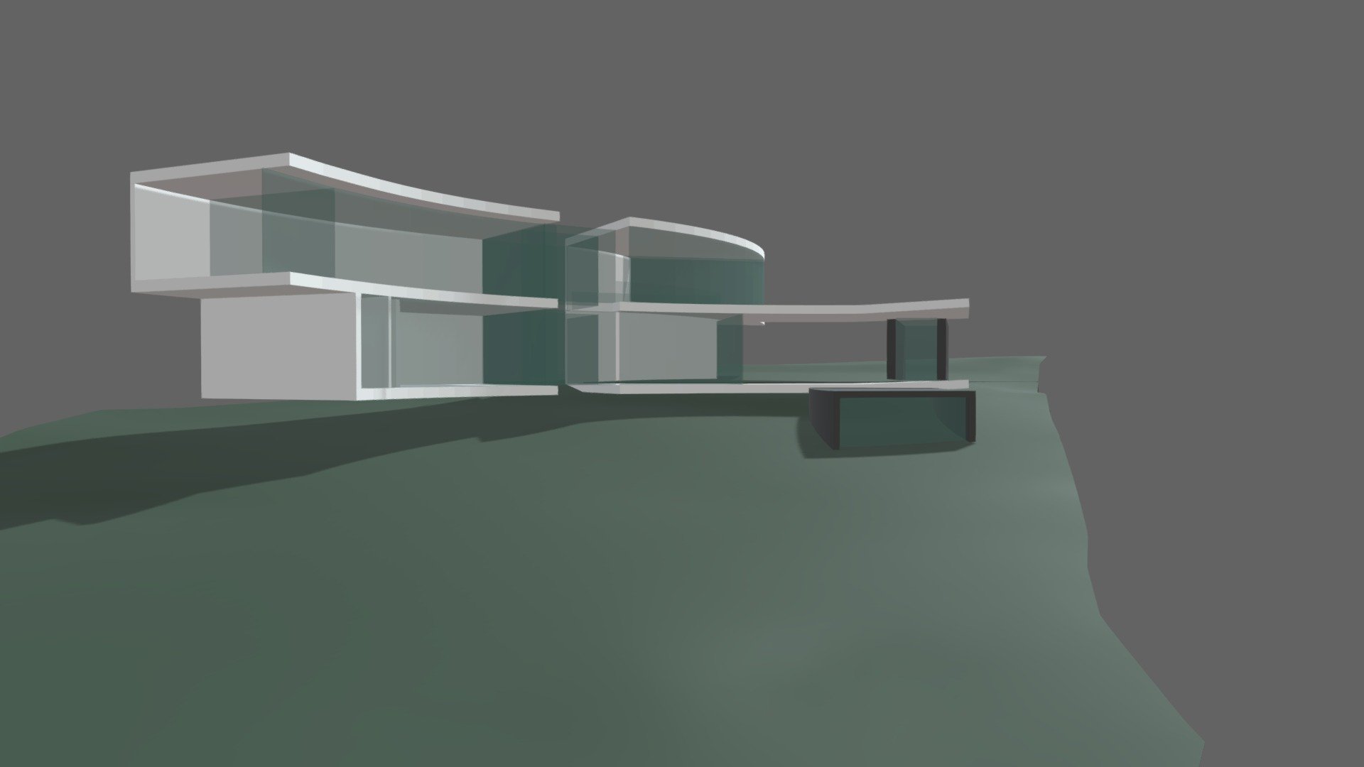ENV ANA COSTA 01-3 CURVA - Download Free 3D model by Ernesto Montiel ...