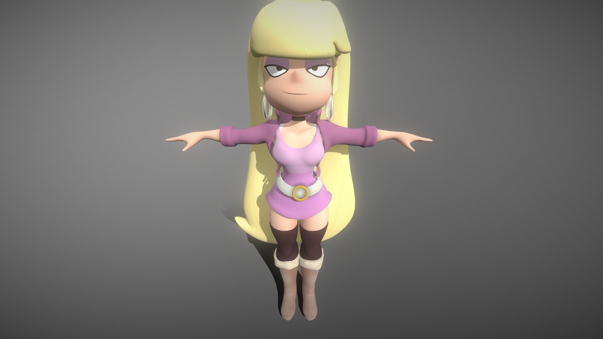 Pacifica Northwest - Download Free 3D model by JayCool (@Jhol27 ...