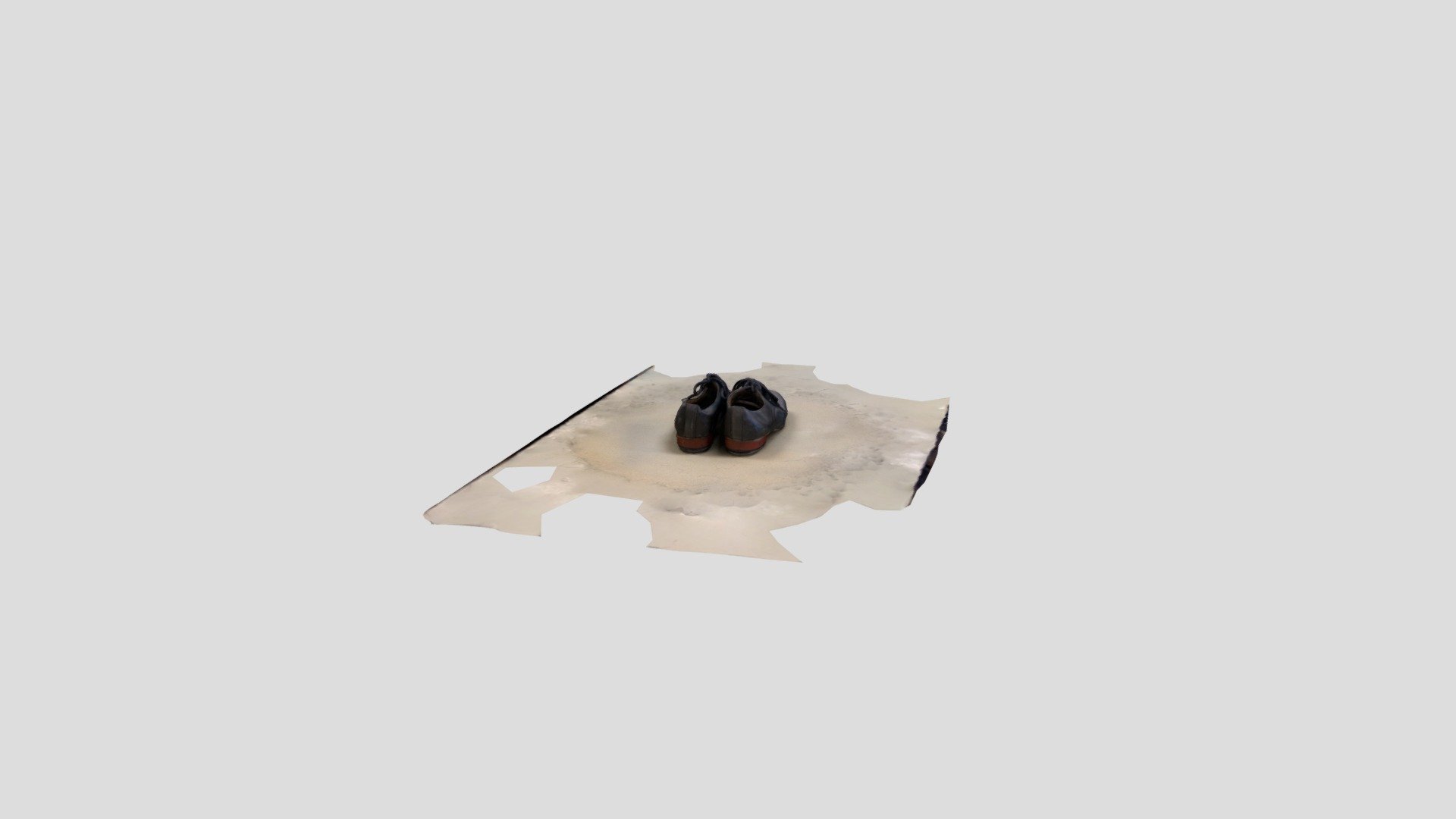 Clogging Shoes - Download Free 3D model by kenziejames [fc9d6af ...