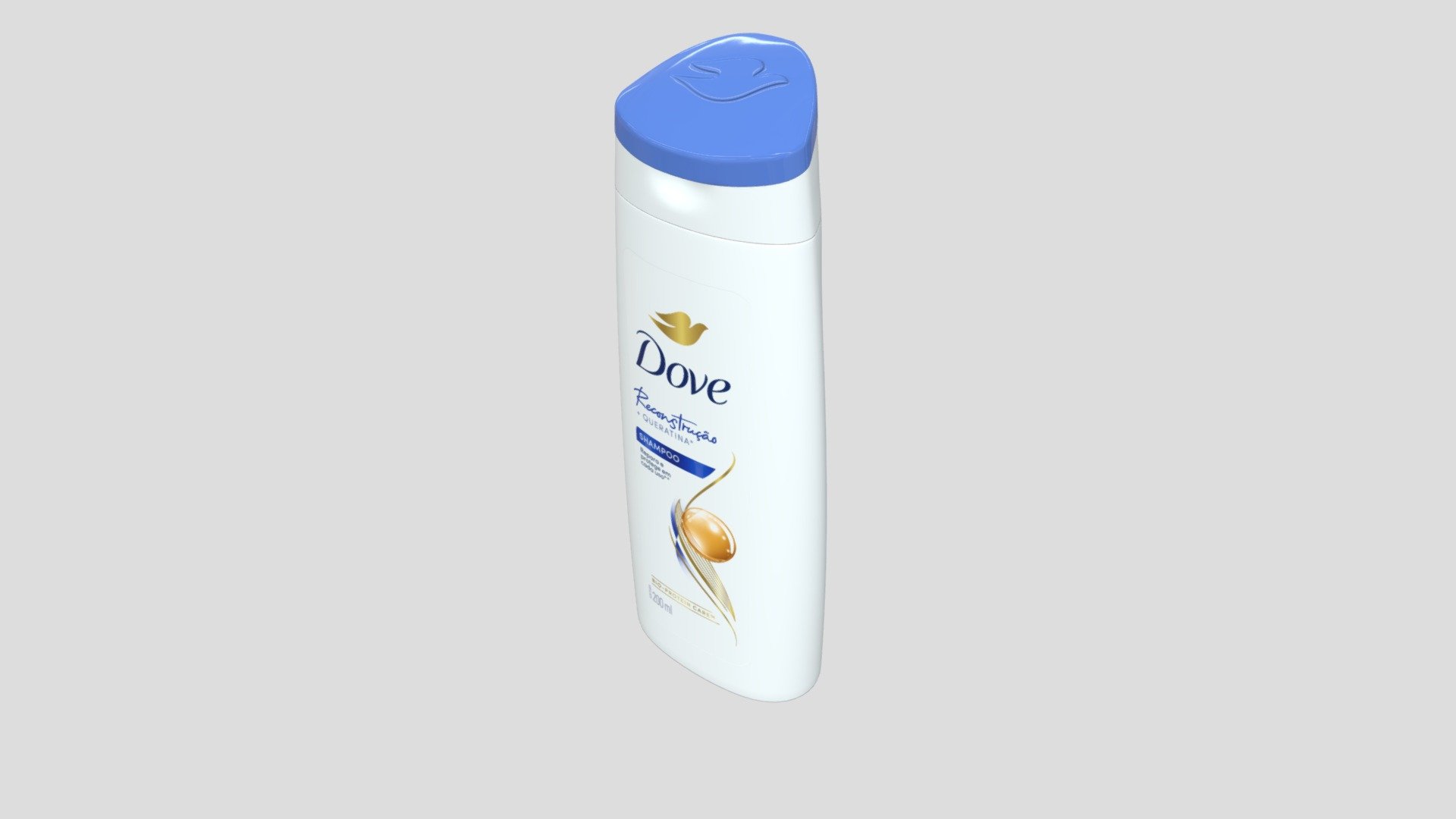 dove-perfeito - Download Free 3D model by gui_campagnone [fc9e38d ...