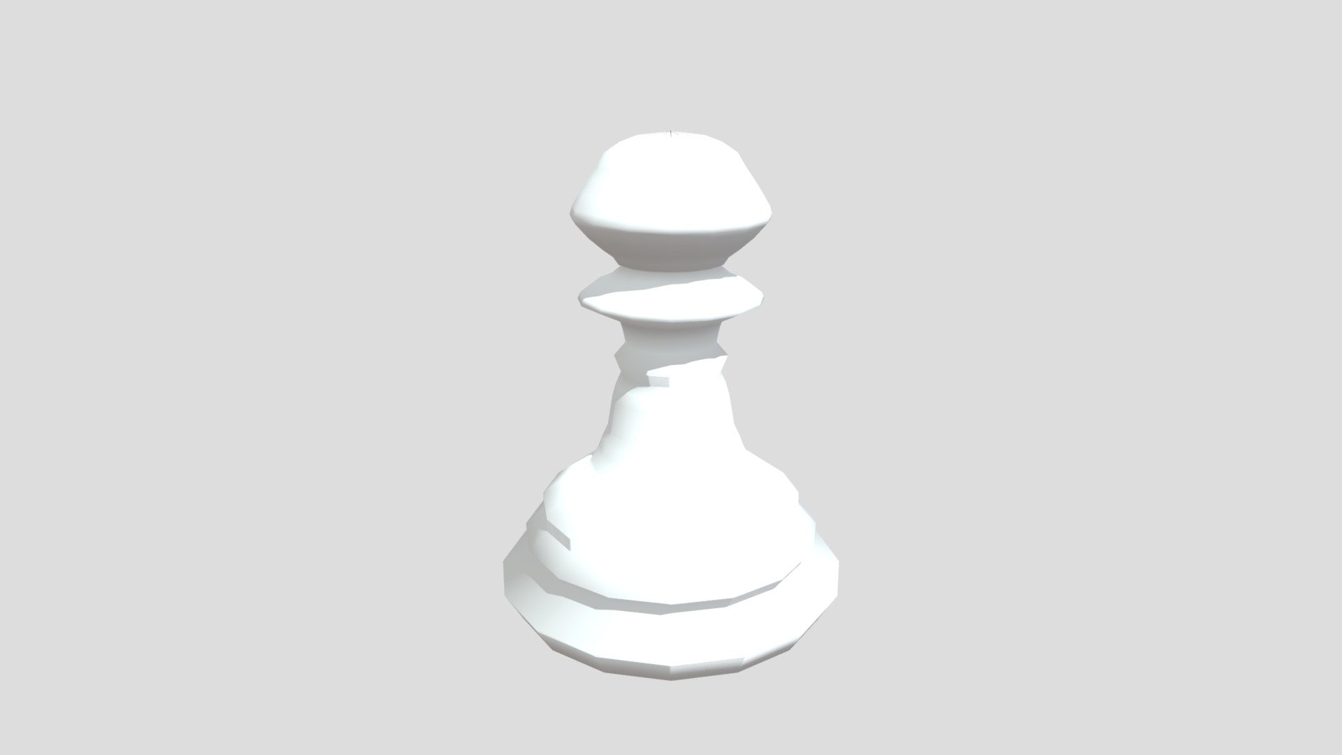 Mikek U222 Pawn - Download Free 3D model by AlainMikek [fca099a ...