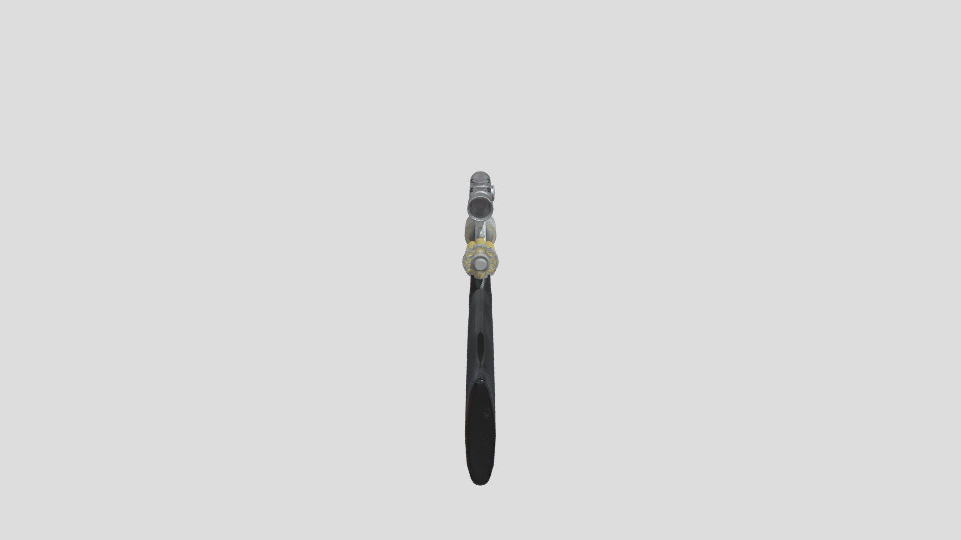 Magnum 357 SCP:SL - Download Free 3D model by vasyan (@vasyan2289 ...