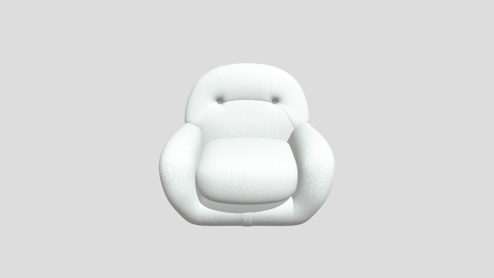 3D Render - Furniture Chair - 3D model by pvsstudios [fca4ef6] - Sketchfab