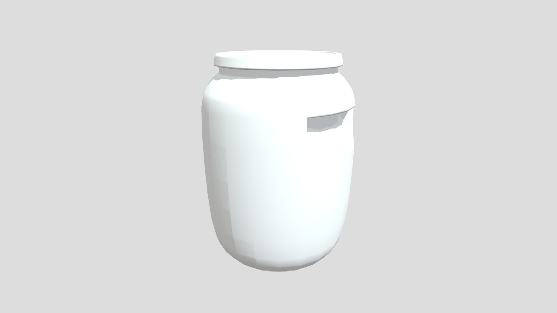 Malaya Bochka - 3D model by Sardor19.69.19 [fcaae9b] - Sketchfab