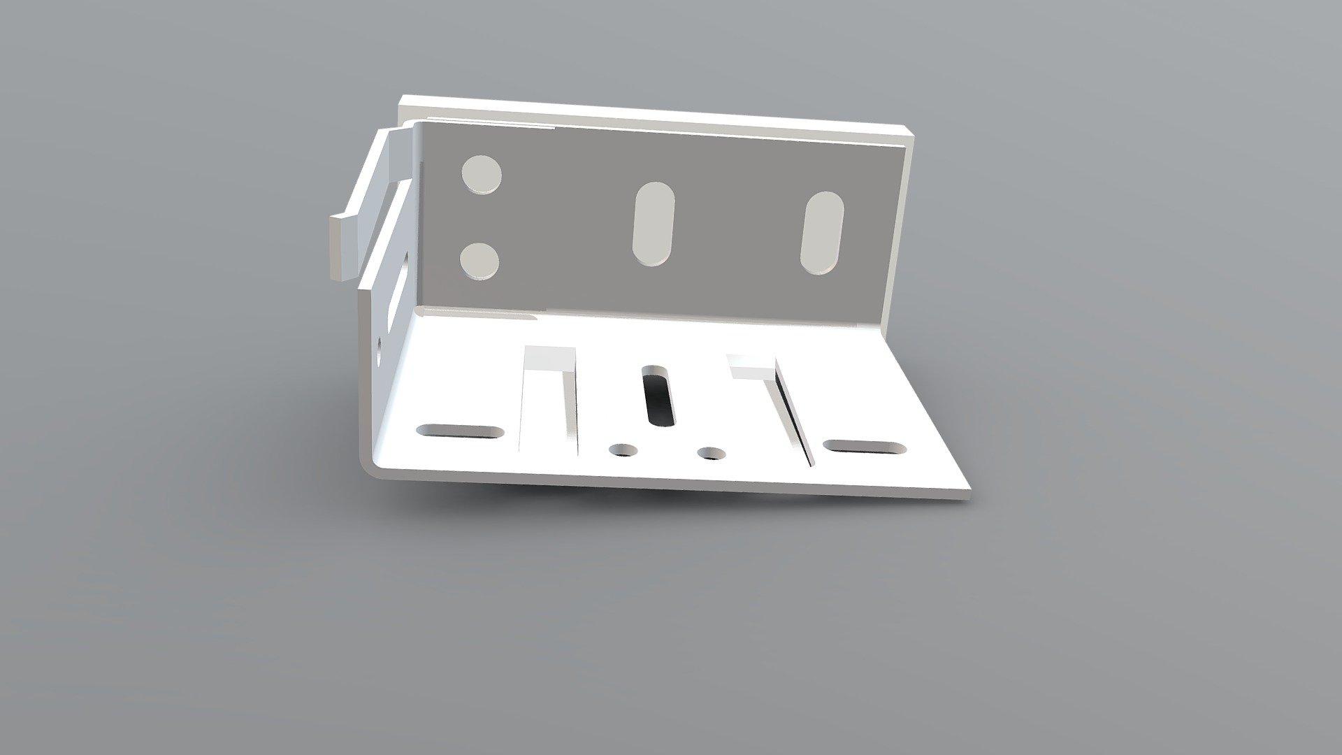 ET_CLIP_75 - 3D model by IMP (@slamlada) [fcab964] - Sketchfab