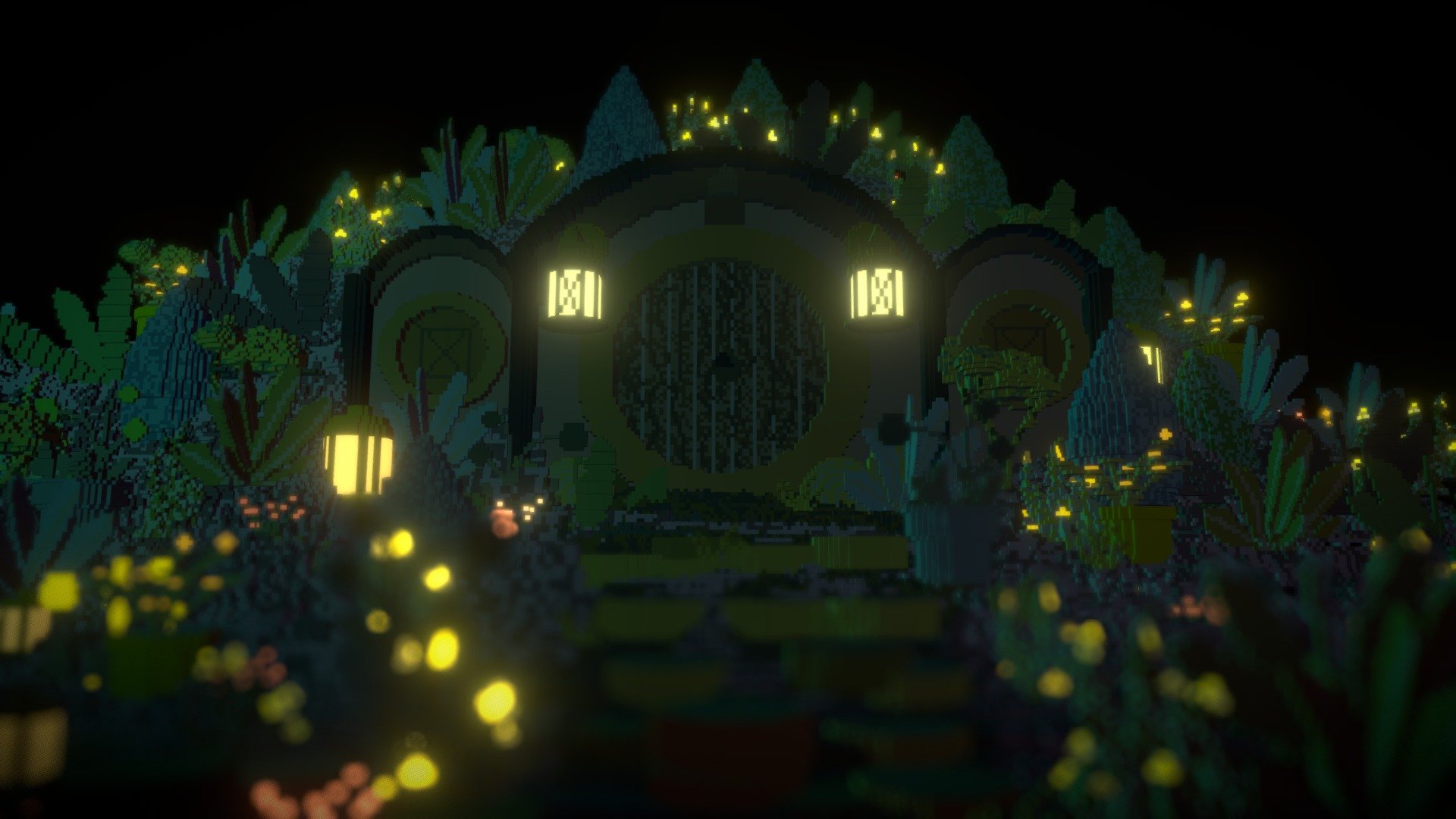 hhhhhhh - 3D model by s25124 [fcac6e1] - Sketchfab
