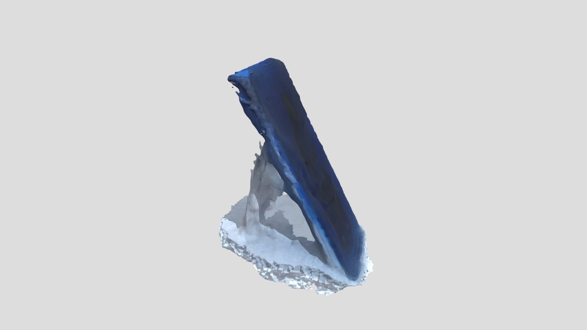 Handphone 3D - 3D model by Nanda.com [fcae9ff] - Sketchfab