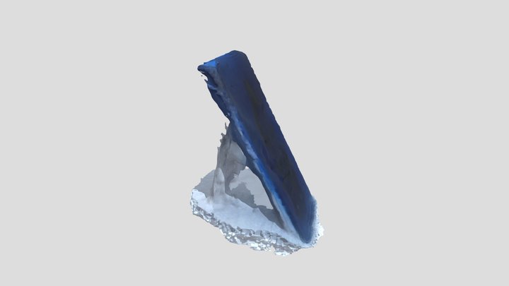 Handphone 3D models - Sketchfab