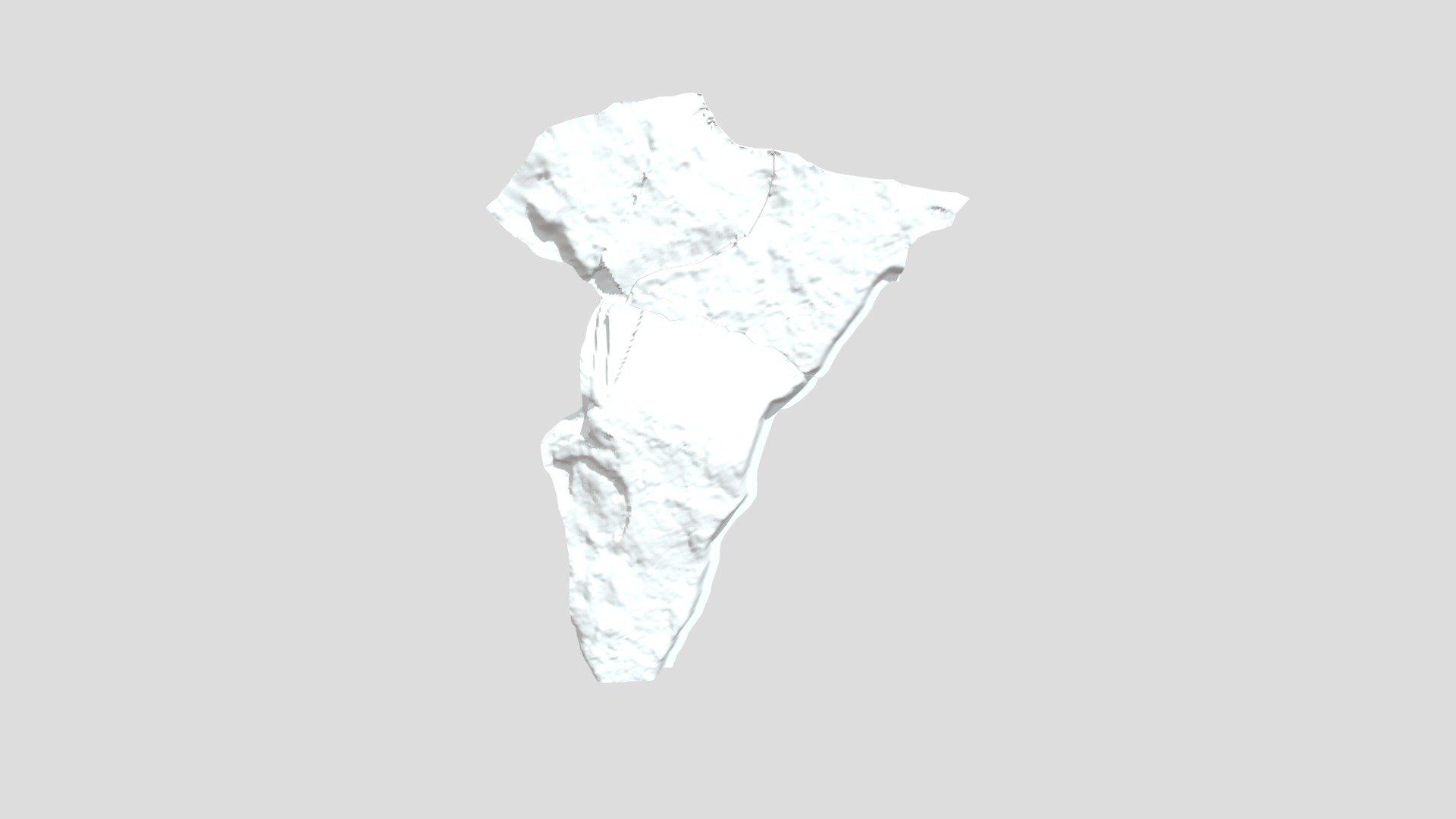 Manhattan_MU Pieces - 3D model by samcwen [fcb0f1f] - Sketchfab