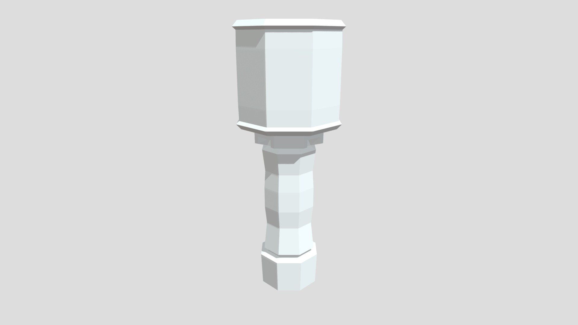 drg gunner grenade - Download Free 3D model by gromn [fcb158e] - Sketchfab