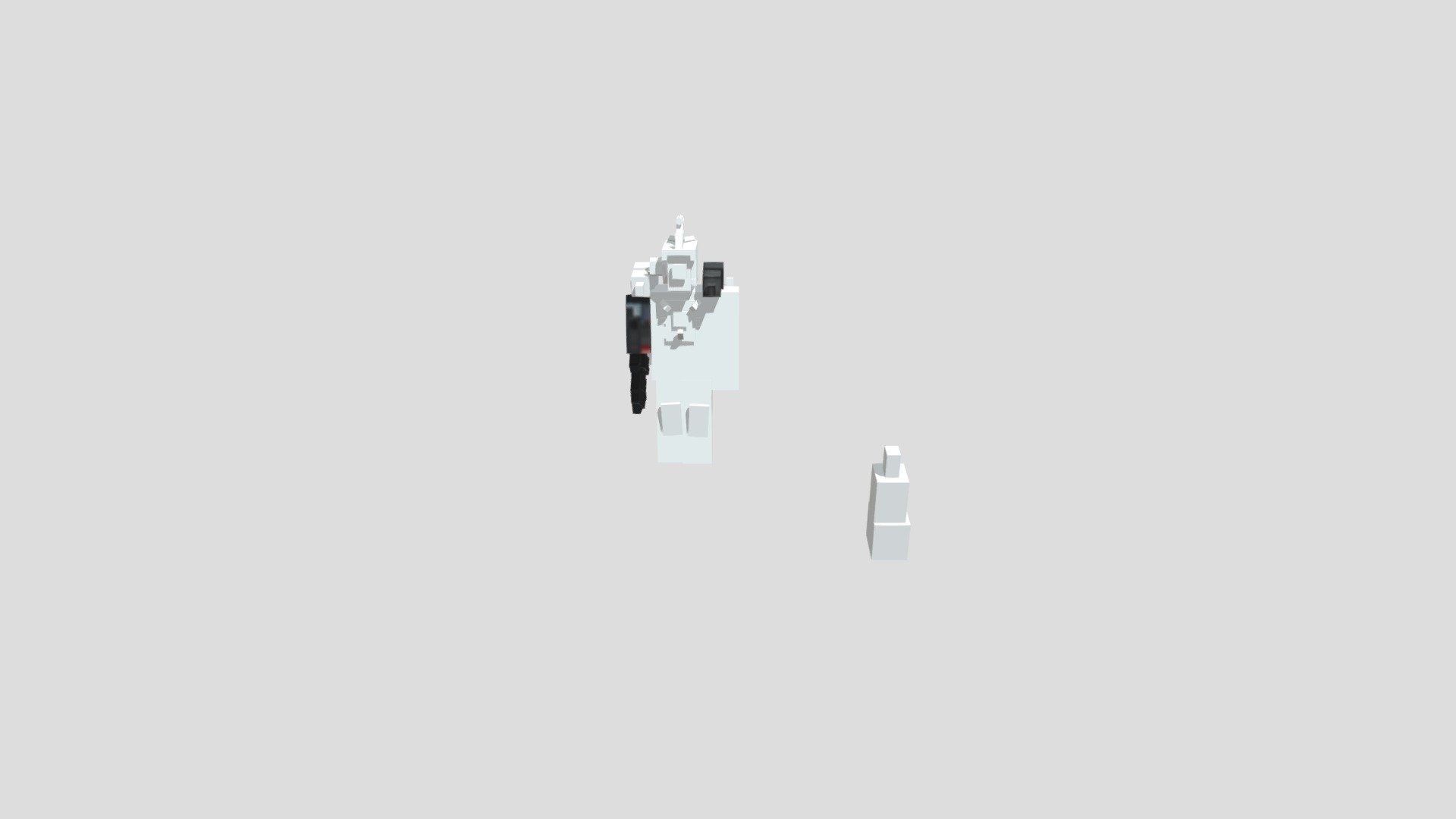 bbad cam - 3D model by kadthop [fcb1f04] - Sketchfab