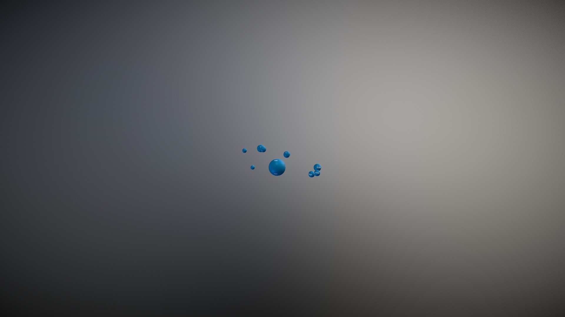 3d Planet 3D Model By RaschadAlgundy fcb2708 Sketchfab