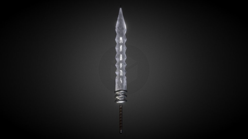 Morfus - 3D model by MADSMITH [fcb8092] - Sketchfab
