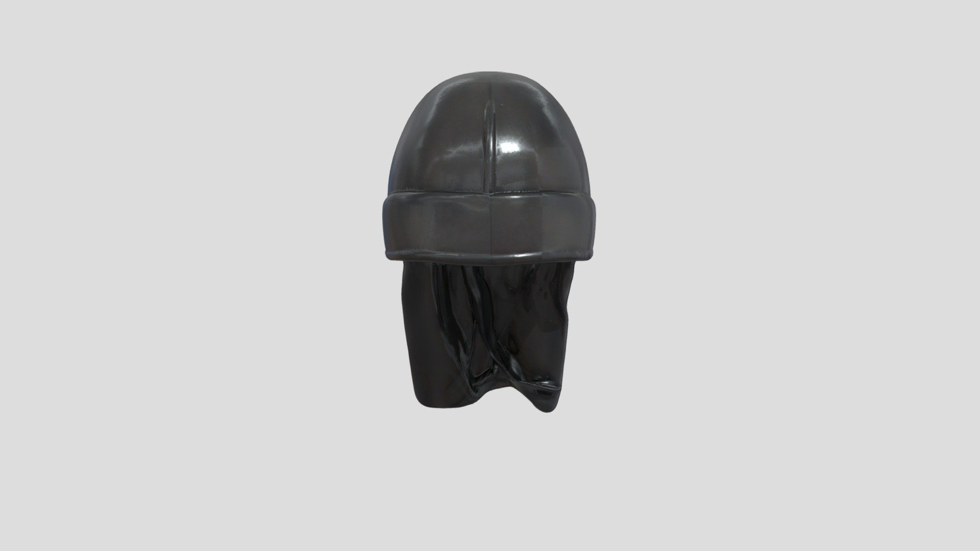 Silky Durag - Download Free 3D model by Archive (@4rchive) [fcb8e69 ...
