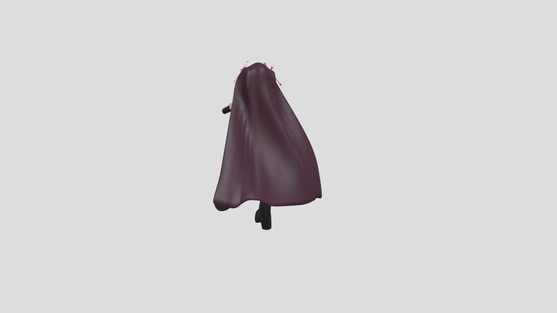 sarvente-friday-night-funkin - 3D model by collinplaystoystorymlp ...