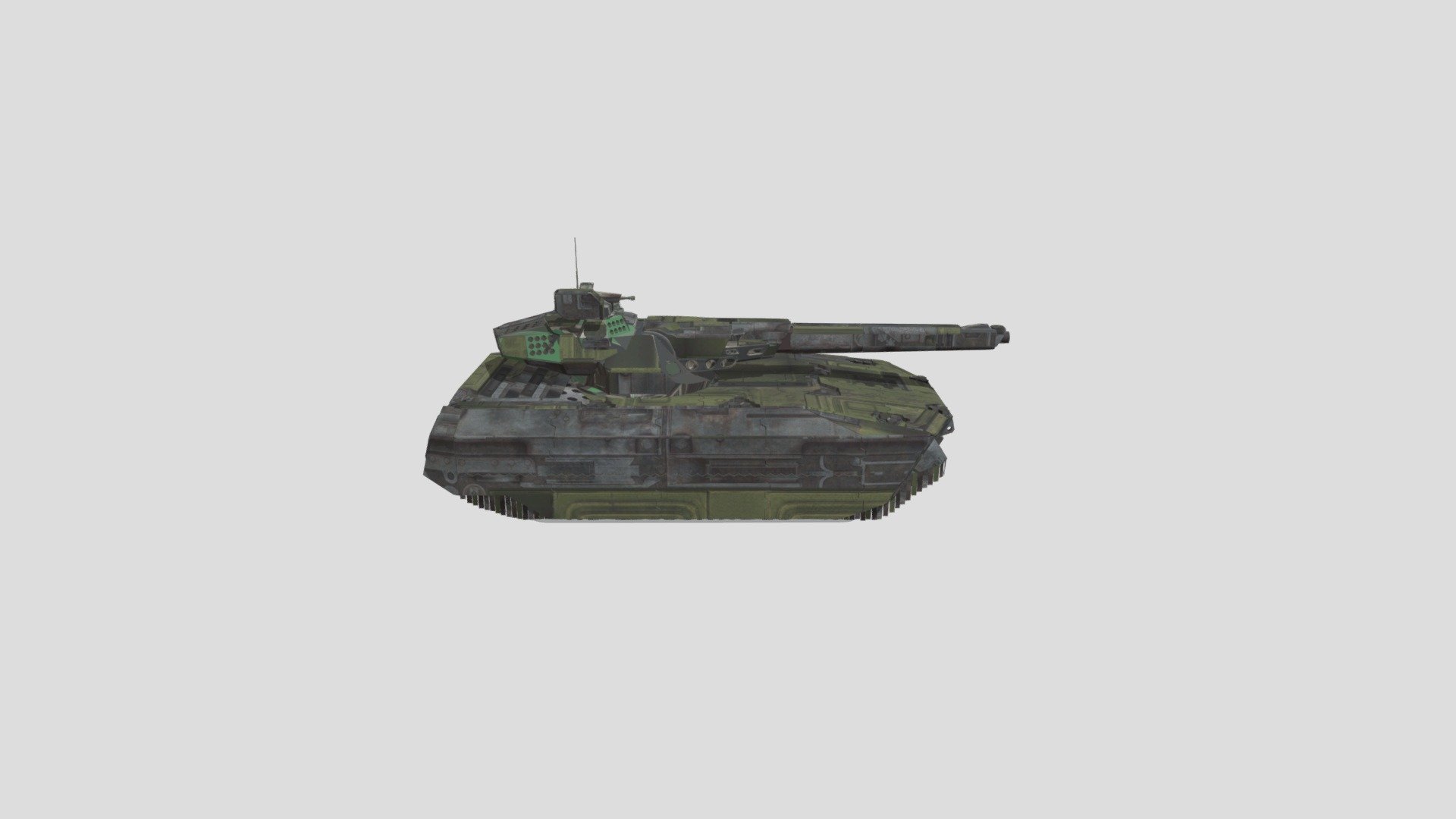 sdi_minotaur - Download Free 3D model by aurelianospannk [fcbd406 ...