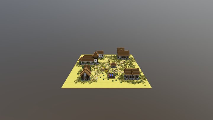 Aig 3D models - Sketchfab