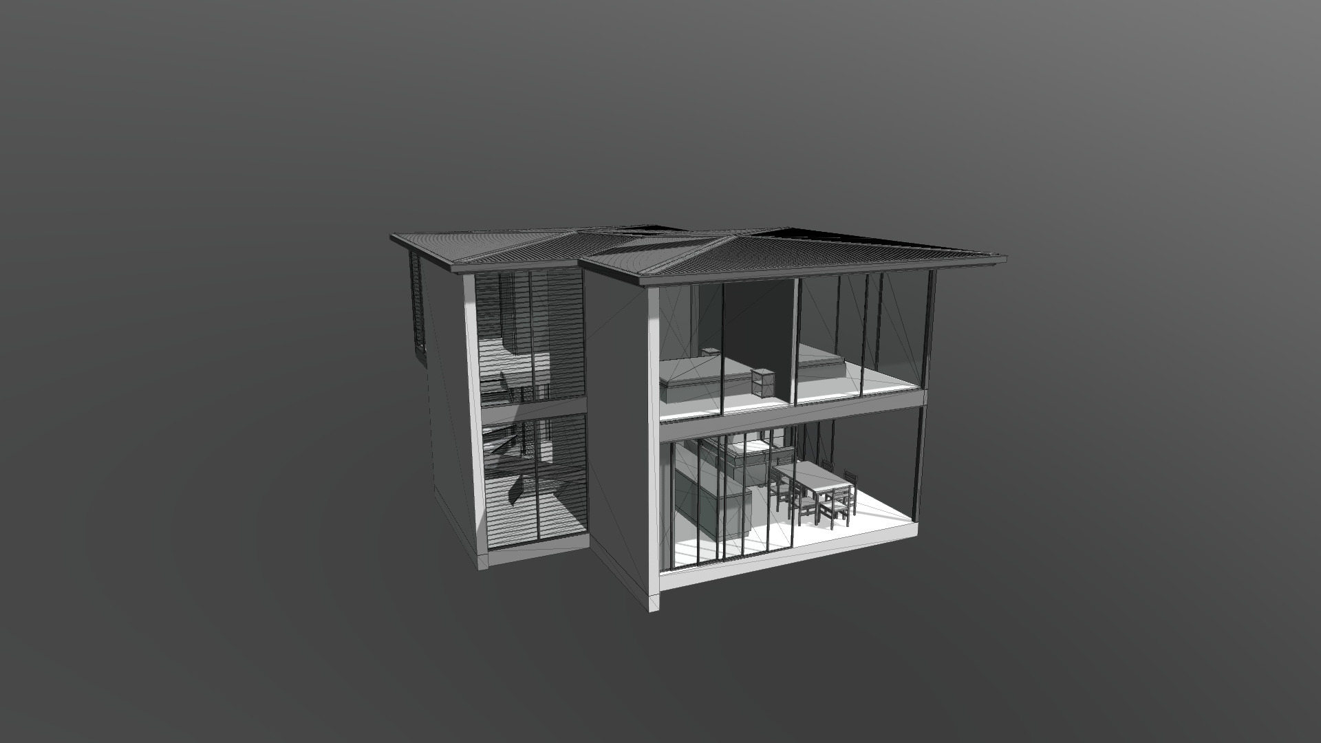 Astro Small - 3D model by archistudio [fcbe672] - Sketchfab