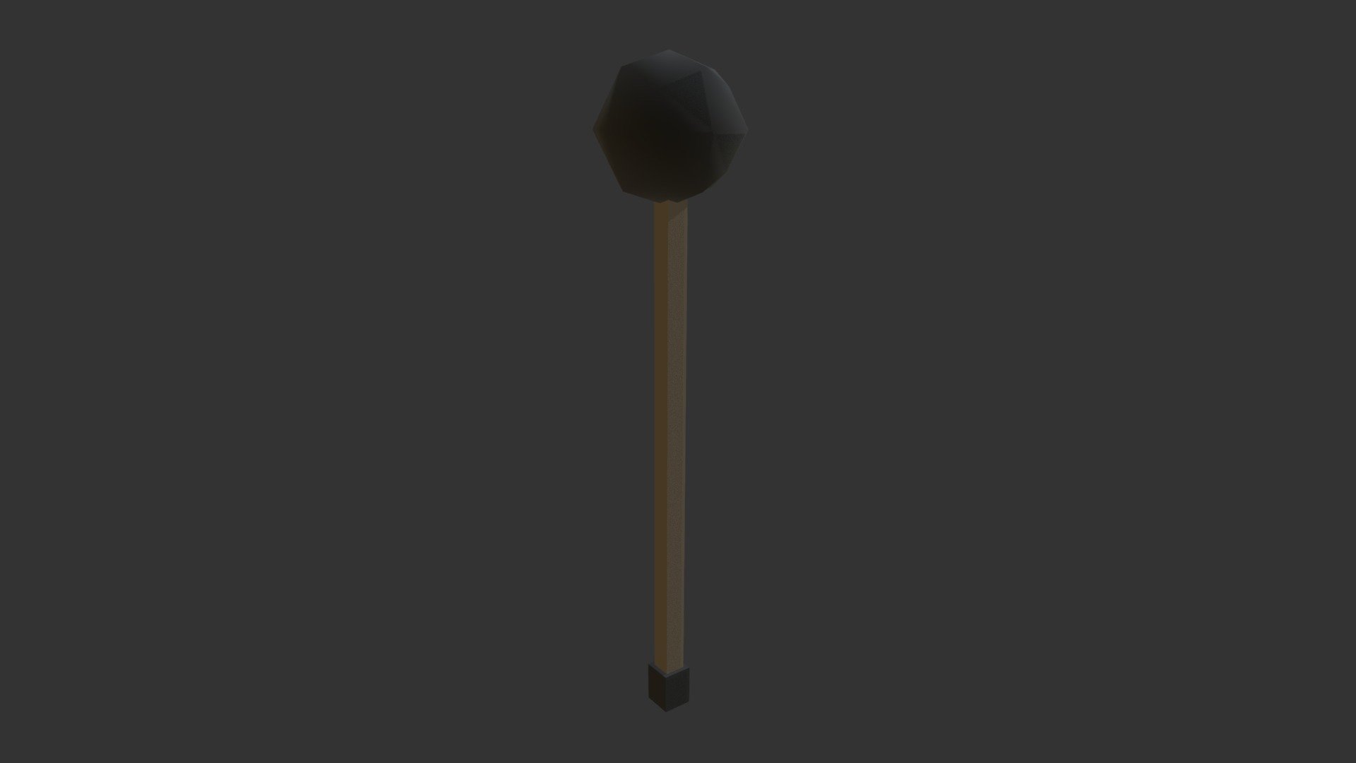 Army_Hammer_01 - Download Free 3D model by BlackSpire [fcc021b] - Sketchfab