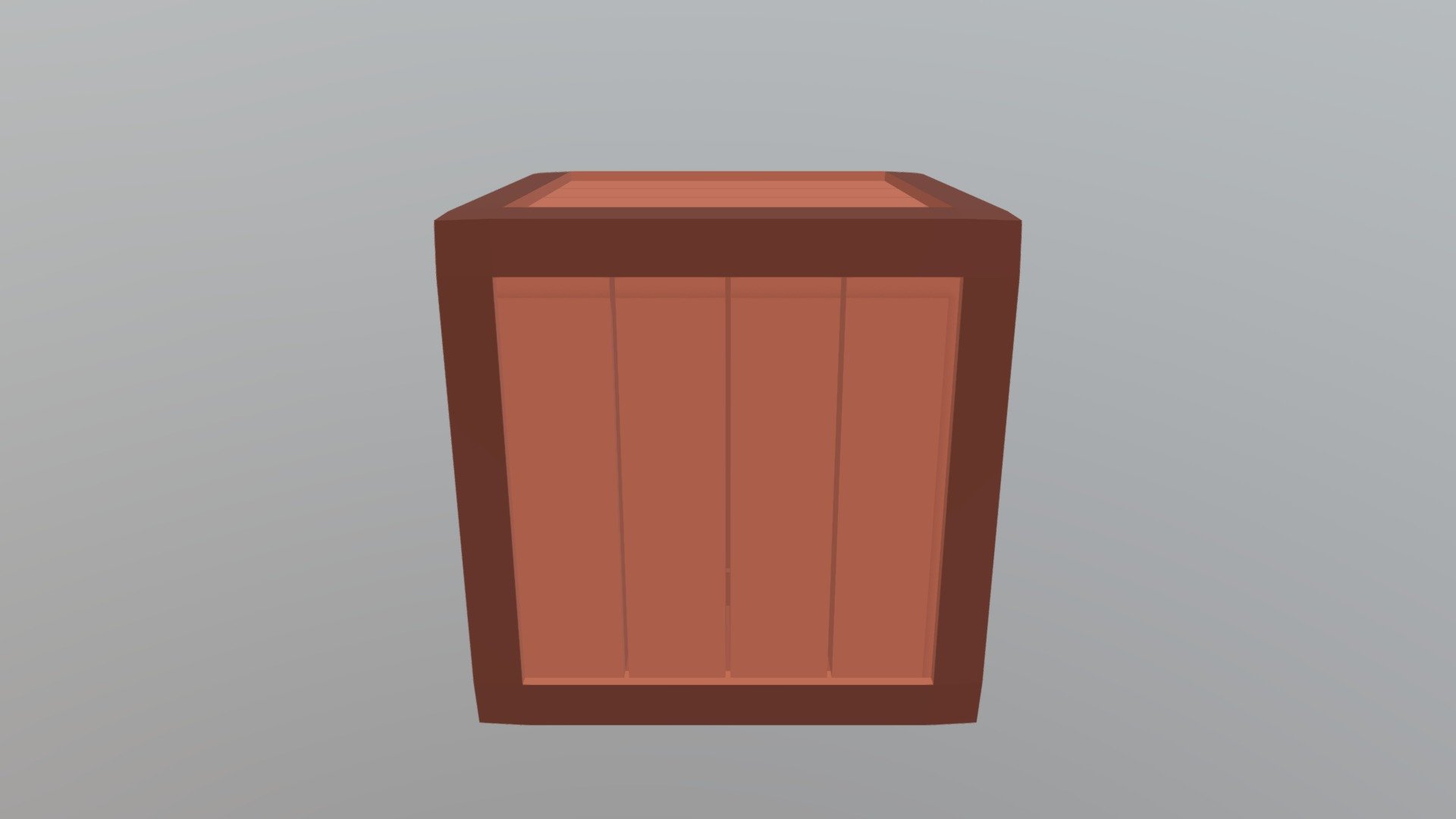 Box - Download Free 3D model by julianlytkin [fcc0267] - Sketchfab