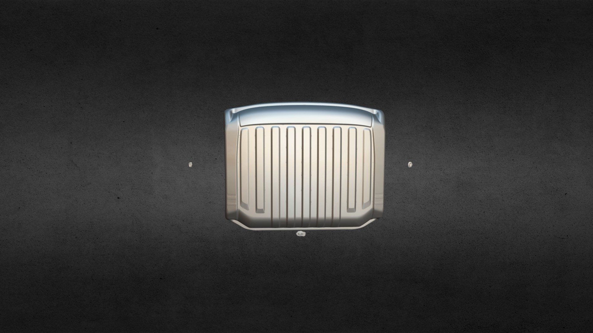 Car Roof - Download Free 3D model by SCANTECH_3D (@3dscantech) [fcc0c0e ...