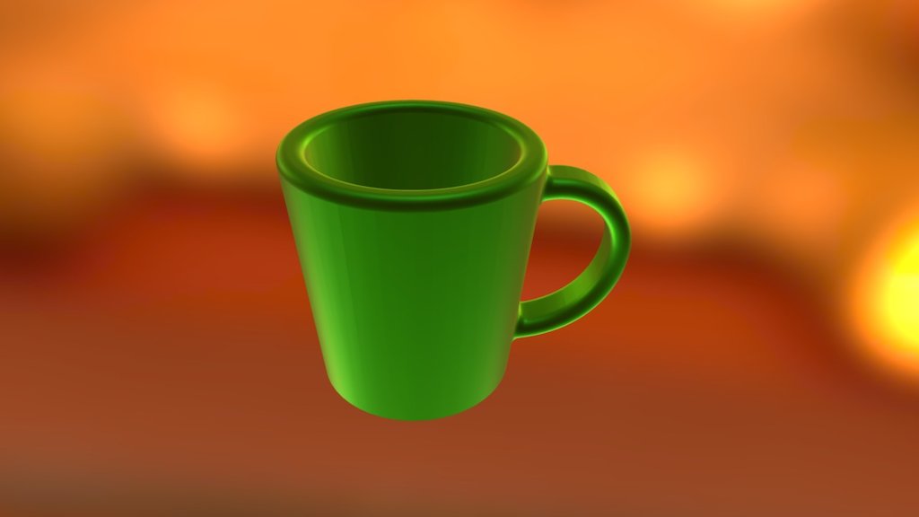 Muki - 3D model by mckauhu [fcc14a4] - Sketchfab