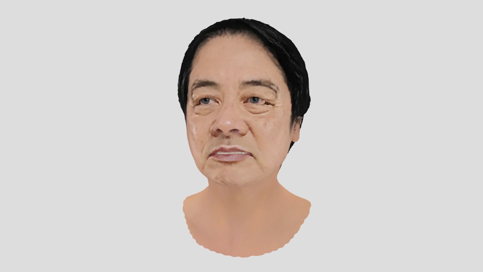 Lai Ching-Te (William Lai) - Download Free 3D model by jasonli0415 ...