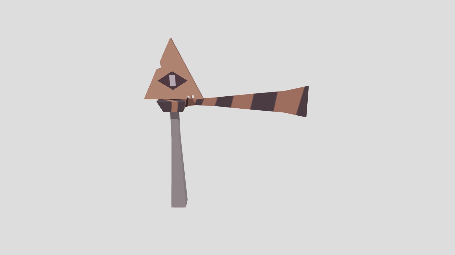 Connor - Download Free 3D model by cyntheshining (@Cjtheshinyking ...