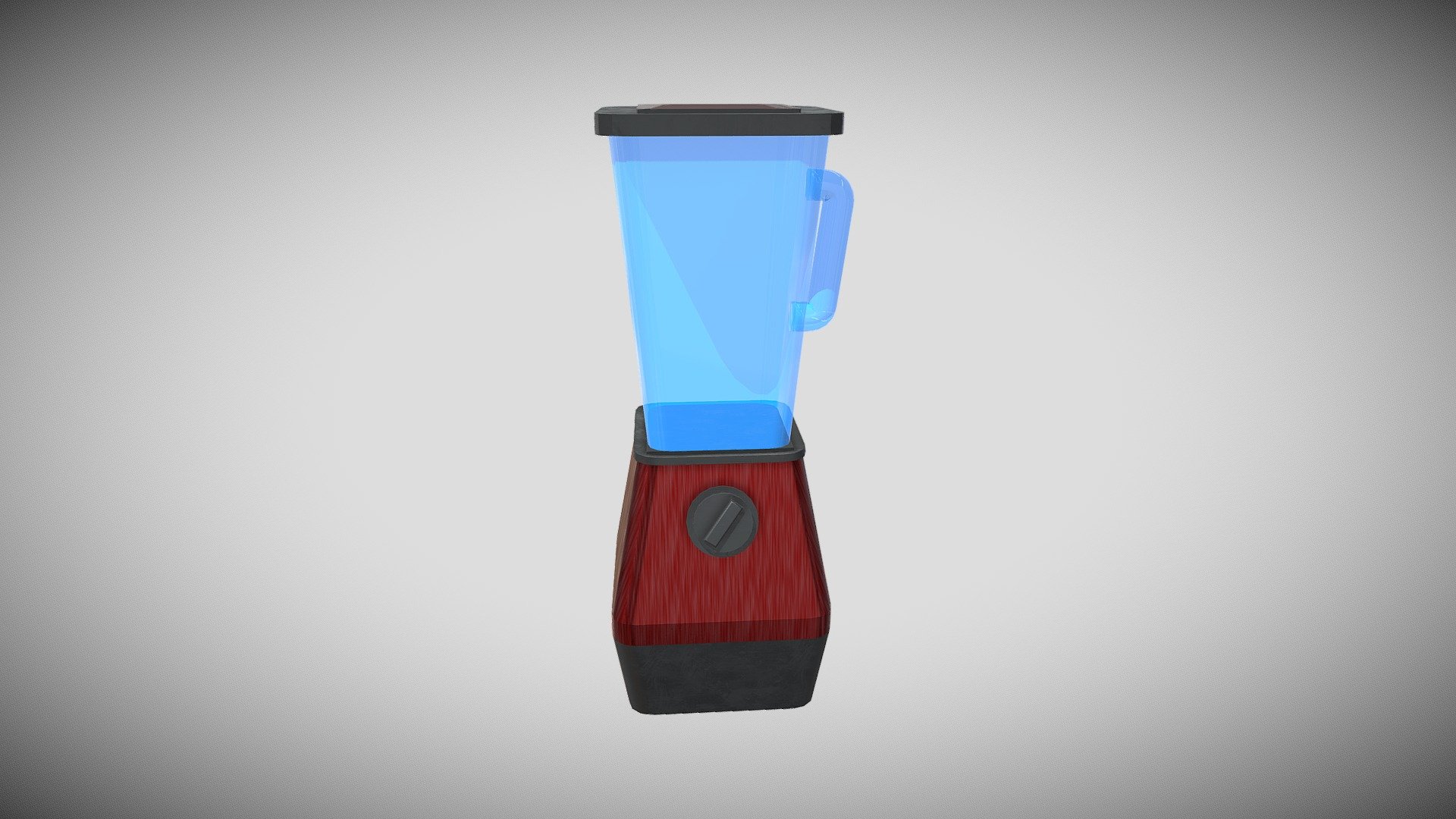 Free Blender - Download Free 3D model by Jackbooth325 [fcc27b8] - Sketchfab