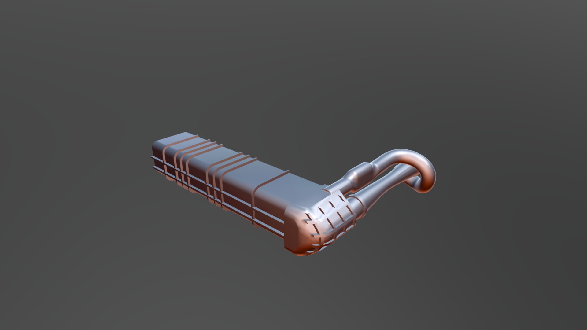 Manifold - 3D model by SimulationNinja [fcc5a70] - Sketchfab