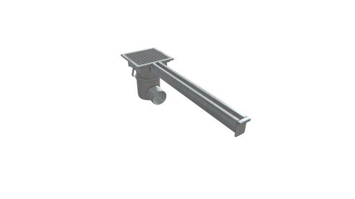 Grating 3D models - Sketchfab