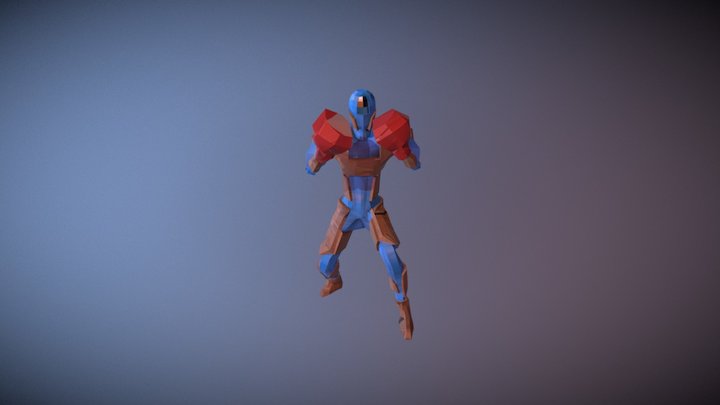 Resilient 3D models - Sketchfab