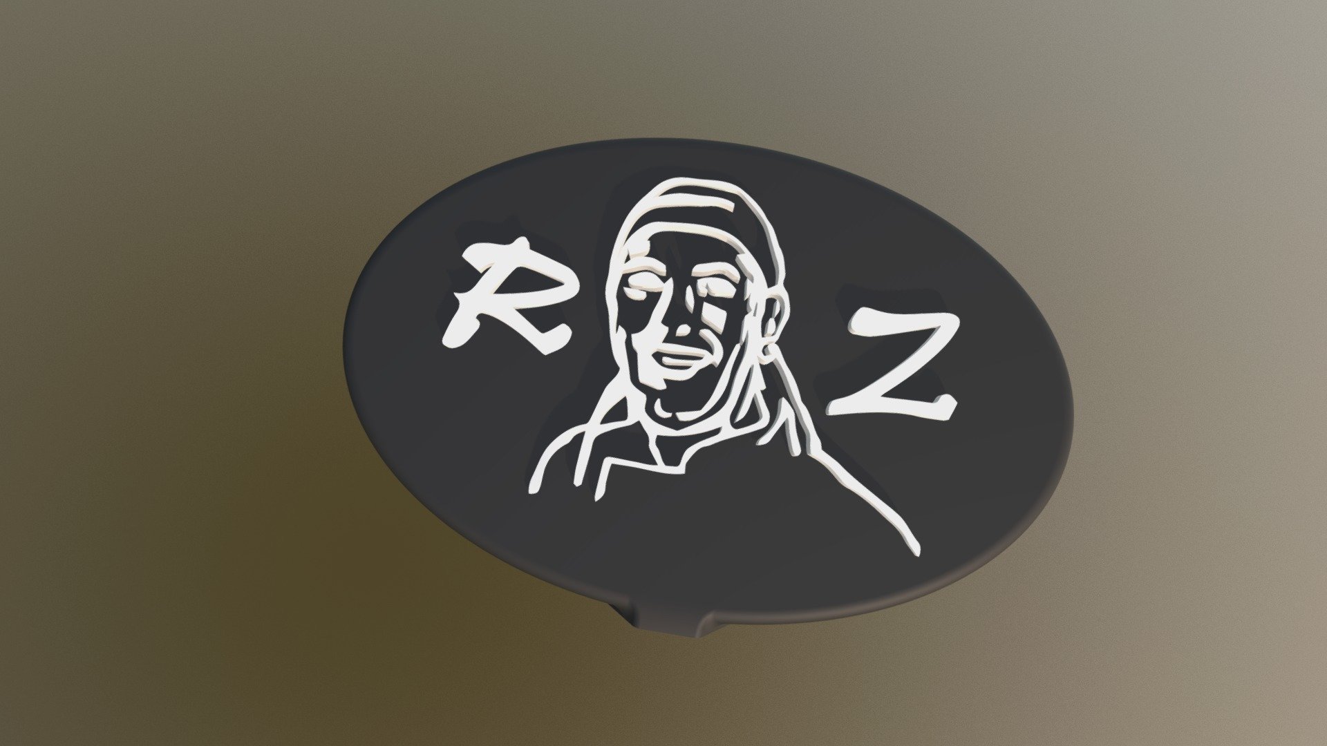 RAZ V5 - 3D model by Zoltan.Toth1 [fcc63b2] - Sketchfab
