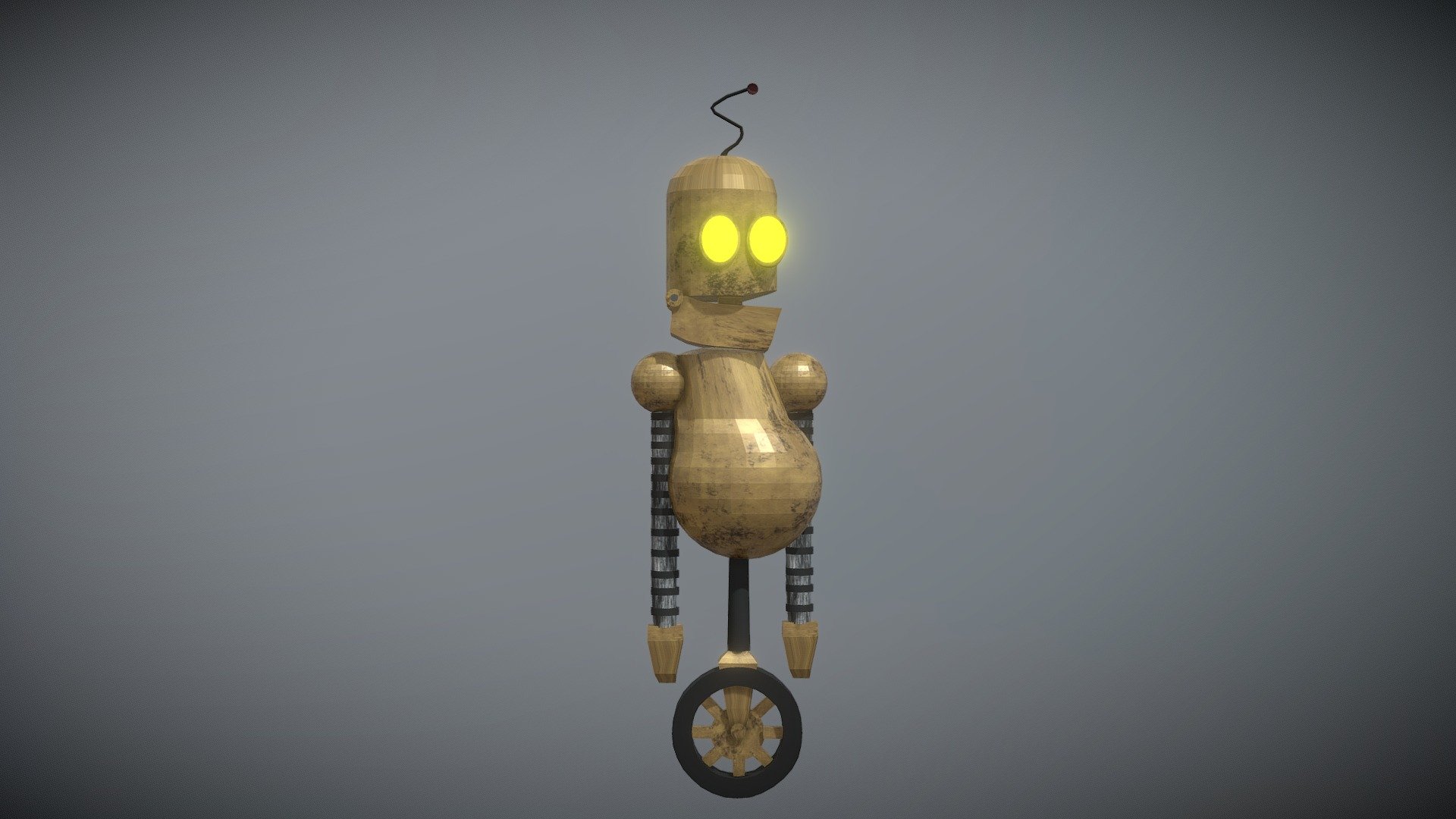 mo - Download Free 3D model by wingling (@Wing12_) [fcc6620] - Sketchfab