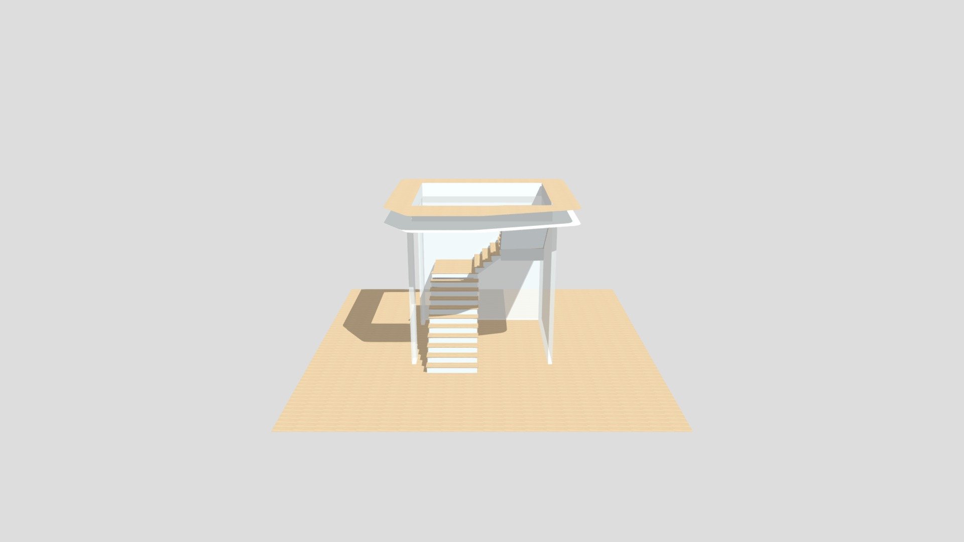 Jarvis M - 3D model by Stairsouth [fcc79b1] - Sketchfab
