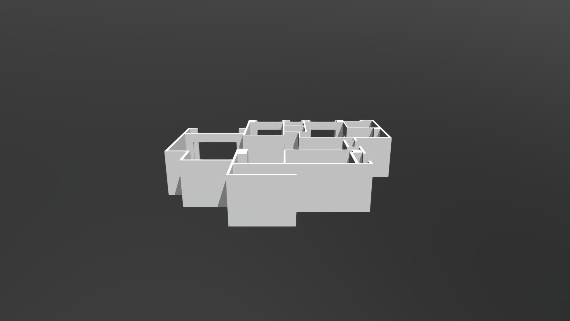 Main - 3D model by hipuzzler [fcc7c89] - Sketchfab
