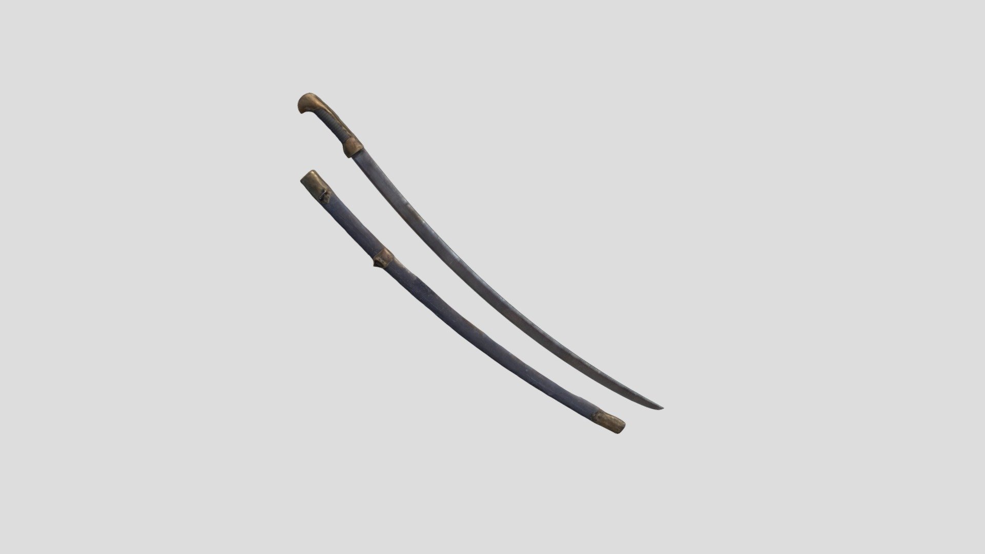 17 Sablya - Download Free 3D model by alexey.uzikov [fcc7db4] - Sketchfab