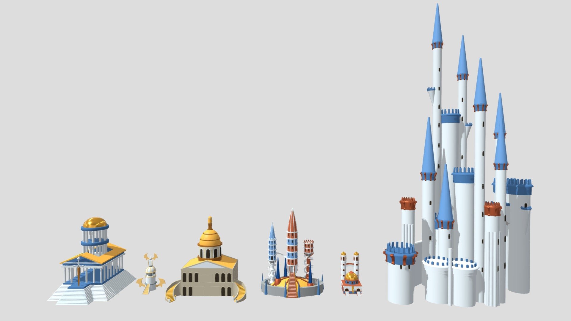 Homework 4 - Download Free 3D model by Dworfkin [fcc7efb] - Sketchfab