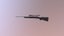 M700 Sniper Rifle Low Poly - Download Free 3D model by aBraM_ [fcc8280 ...