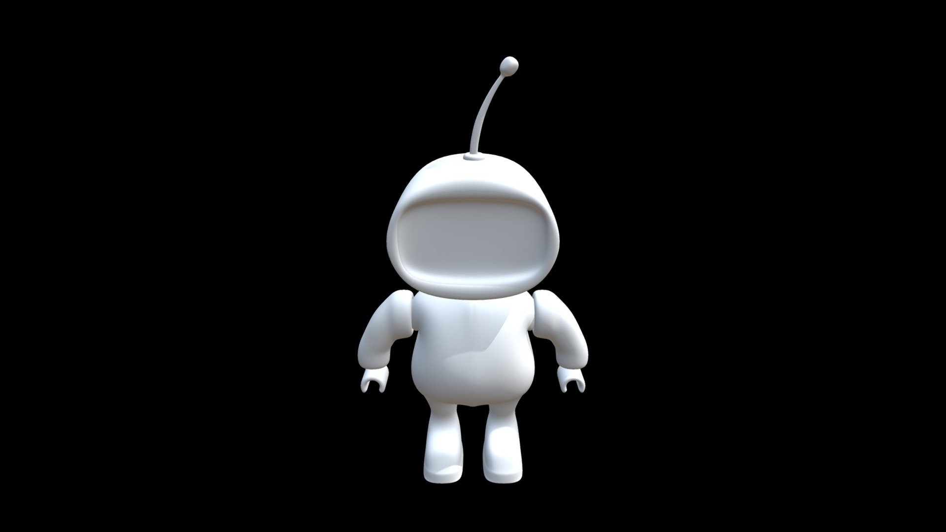 КОСМОМЕН ЛЕГО слит - 3D model by buzorev [fcc851a] - Sketchfab