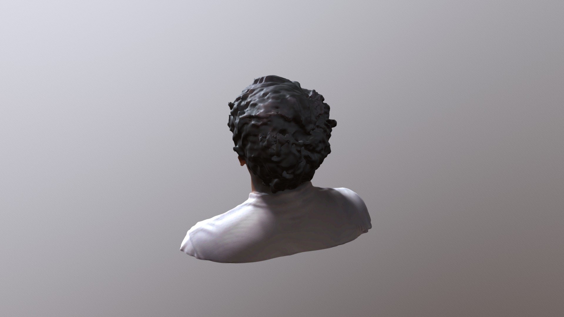Norman - 3D model by antoine_motte [fcc85be] - Sketchfab