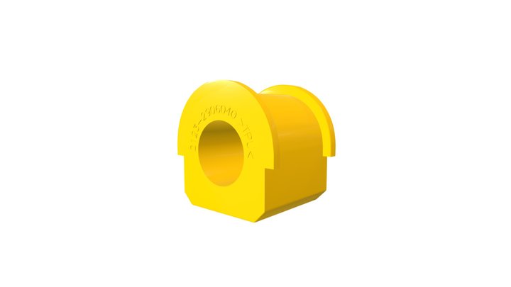 Vtulka 3D models - Sketchfab
