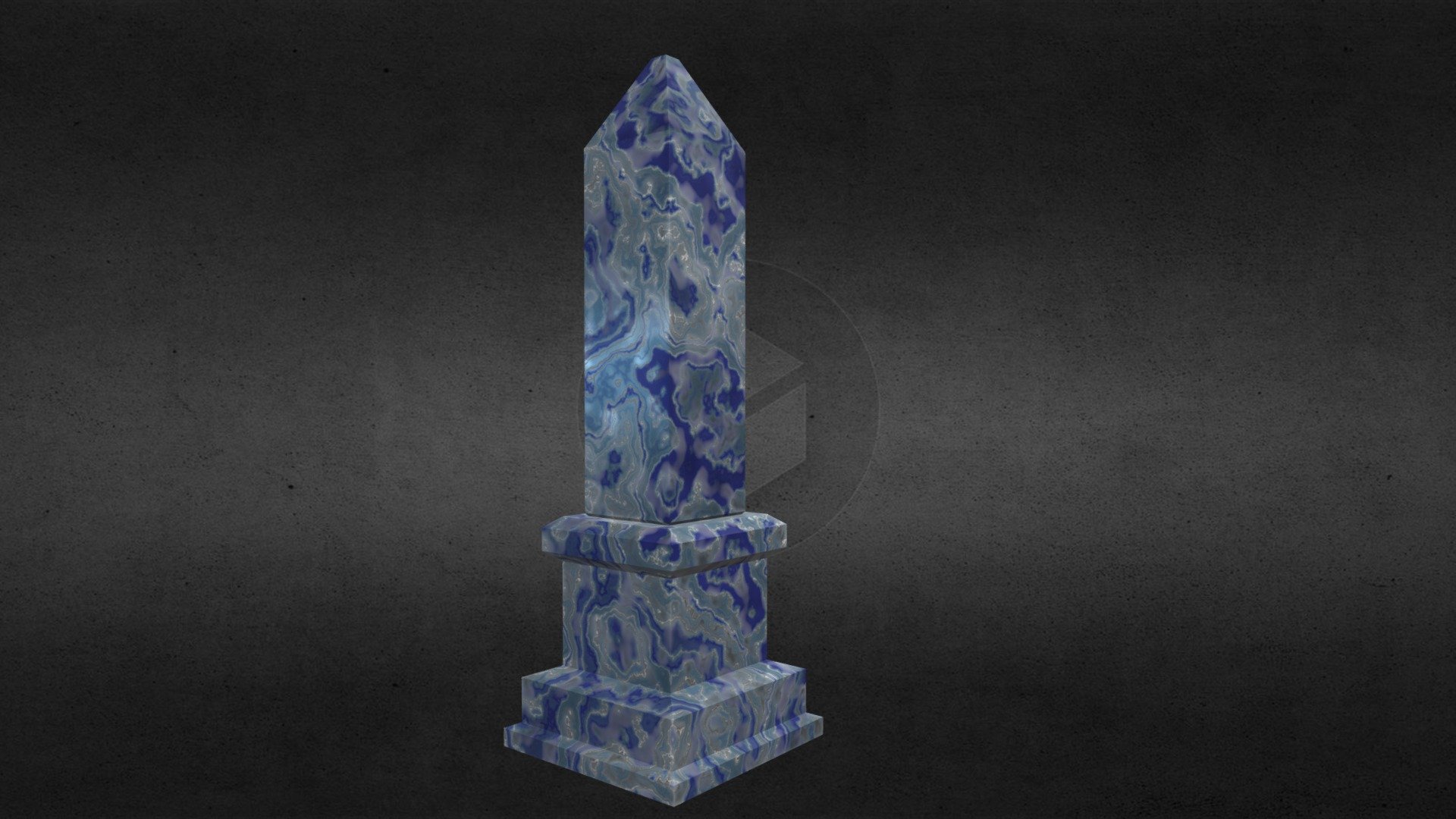 XXR OBELISK 2 - Download Free 3D model by RorrKonn [fcc8d19] - Sketchfab